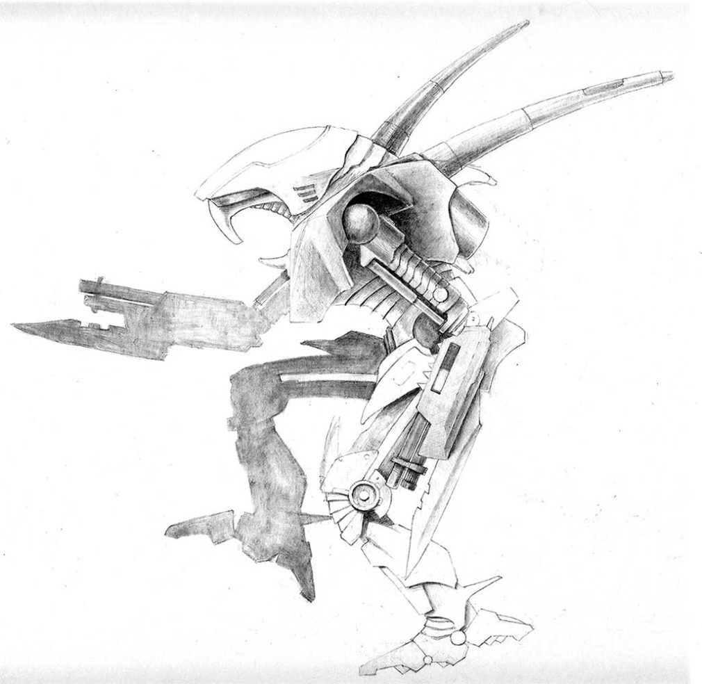 These Arms Are Not For Hugging – Guy Sparger