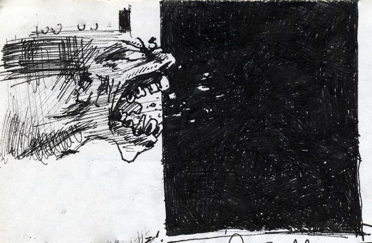 Random AF – Guy Sparger