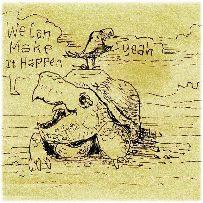 Consider Yourself Doobied – Guy Sparger