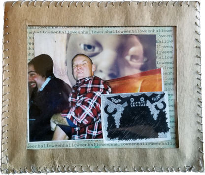 Guy Sparger – Page 2